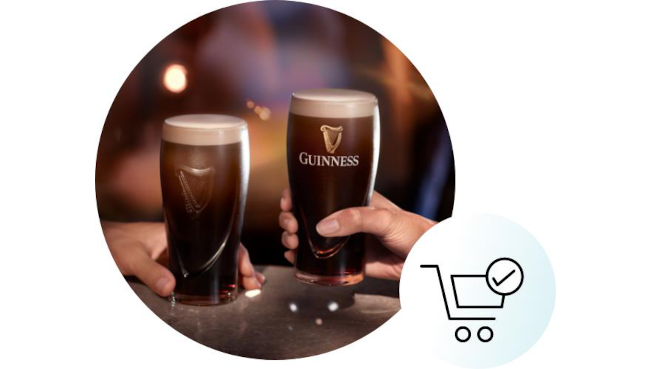 Articles.Introducing the new Diageo One app!